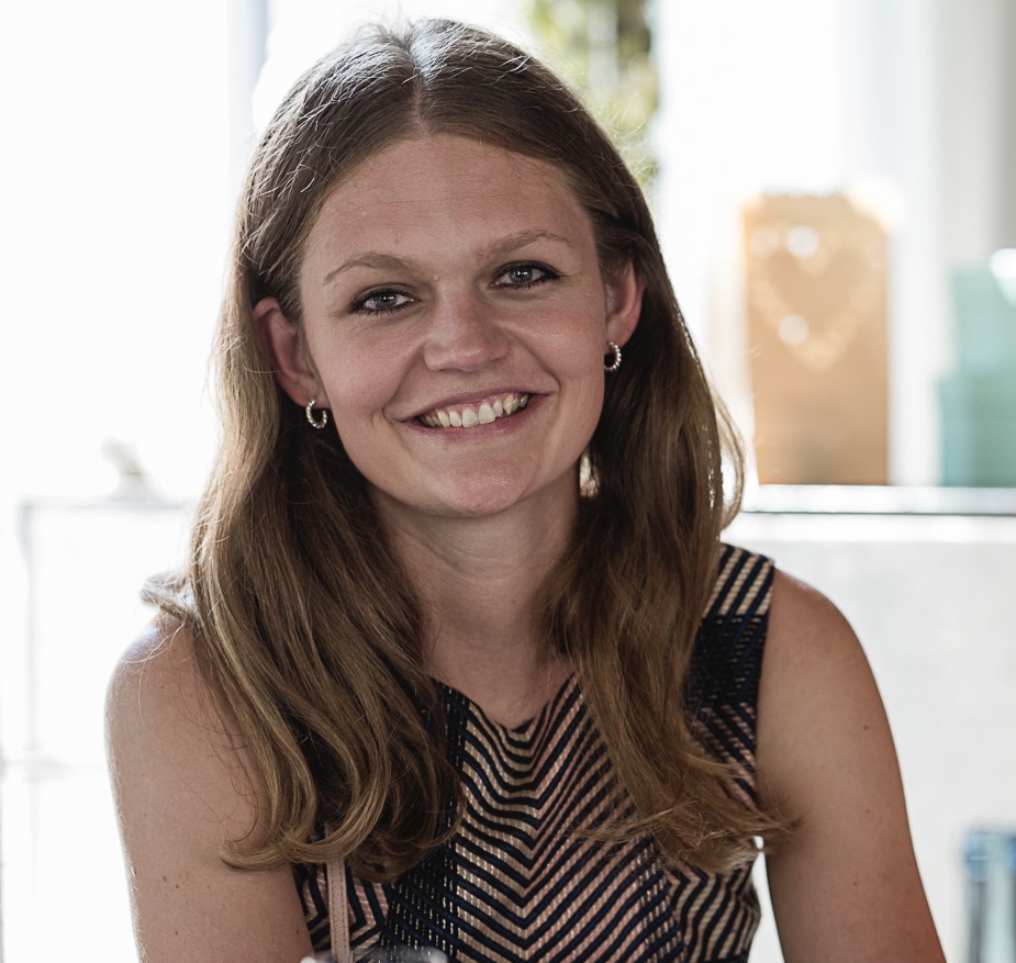 Mag. Julia Paschinger - Ladies Circle 10 Linz